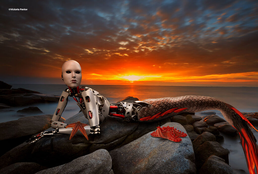 Photoshop World | Exclusive - Photoshop World