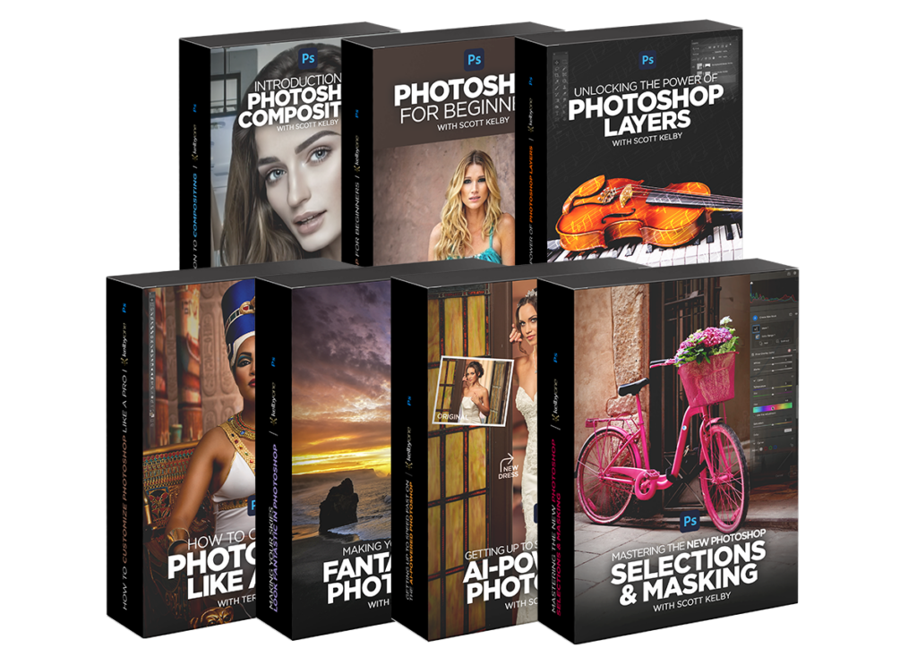 Photoshop World 2024 | Early Bird Discount Offer - Photoshop World